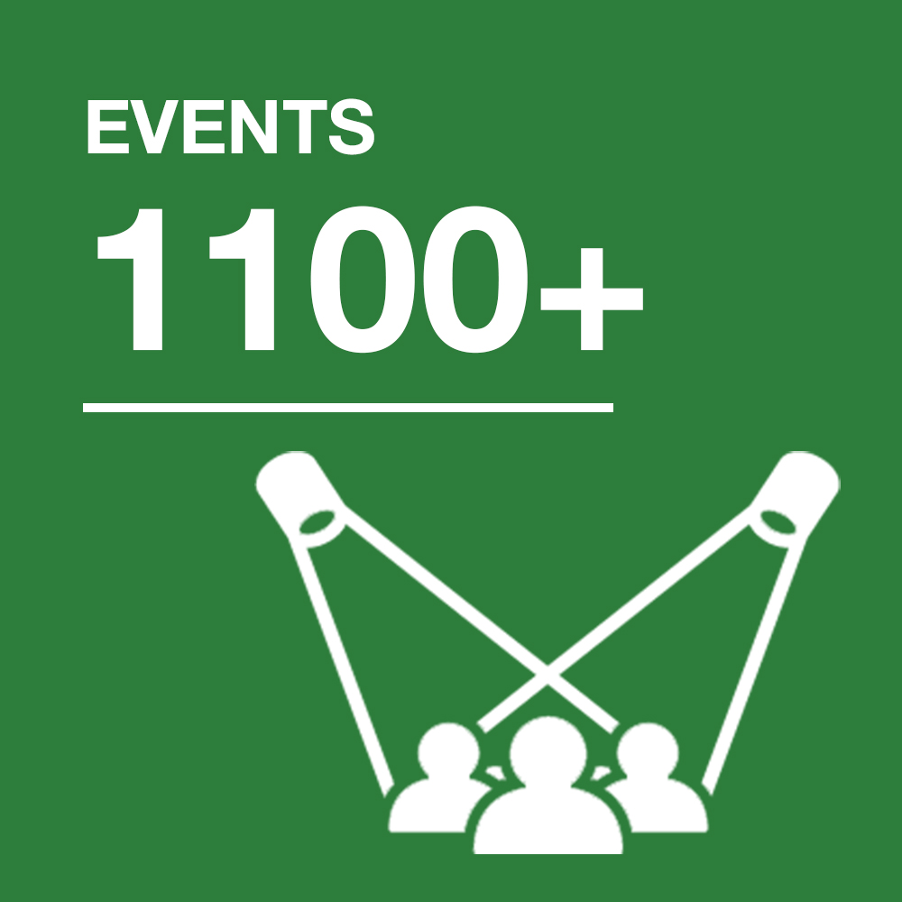 Events TIIKM Conferences